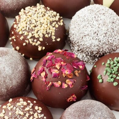 Lịch sử hình thành socola ngày nay mà bạn luôn yêu thích - ZingSweets